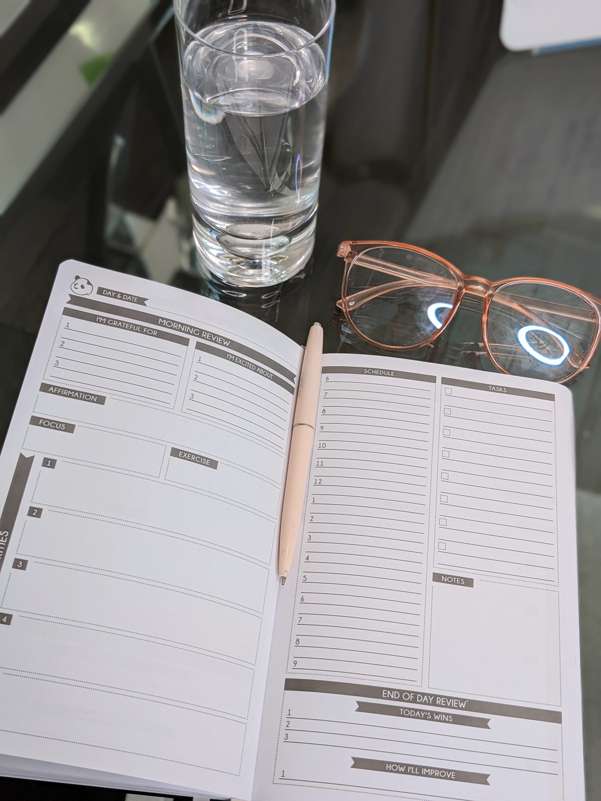 How to Use Your Menstrual Cycle for Better Productivity - Blissfully ...