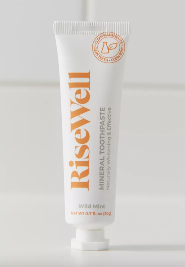 15 Best Natural Fluoride-Free Toothpaste Options (Organic, Non-Toxic ...