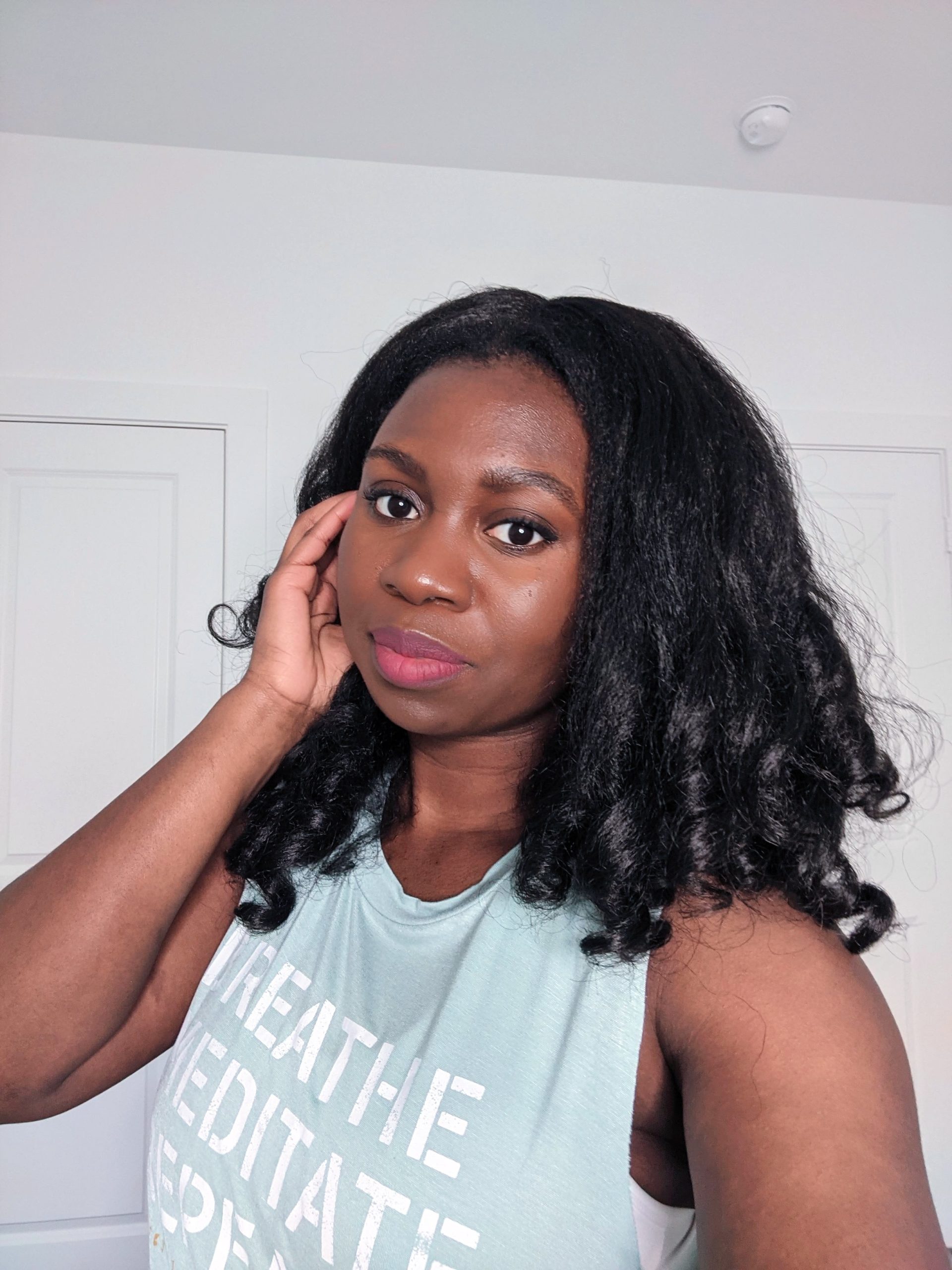 A Simple DIY Armpit Detox Mask Recipe That Really Works - Blissfully ...